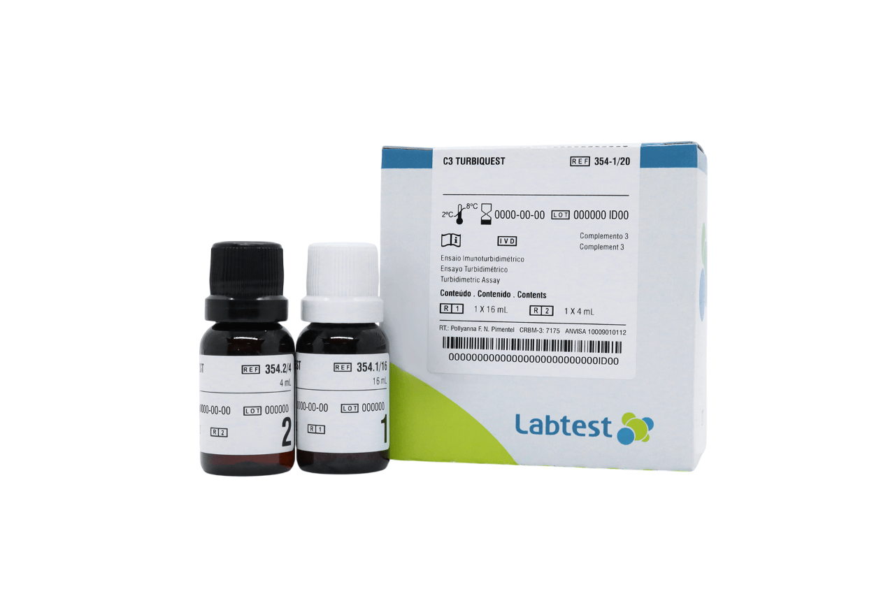 Centerlab - Central de Artigos para Laboratórios